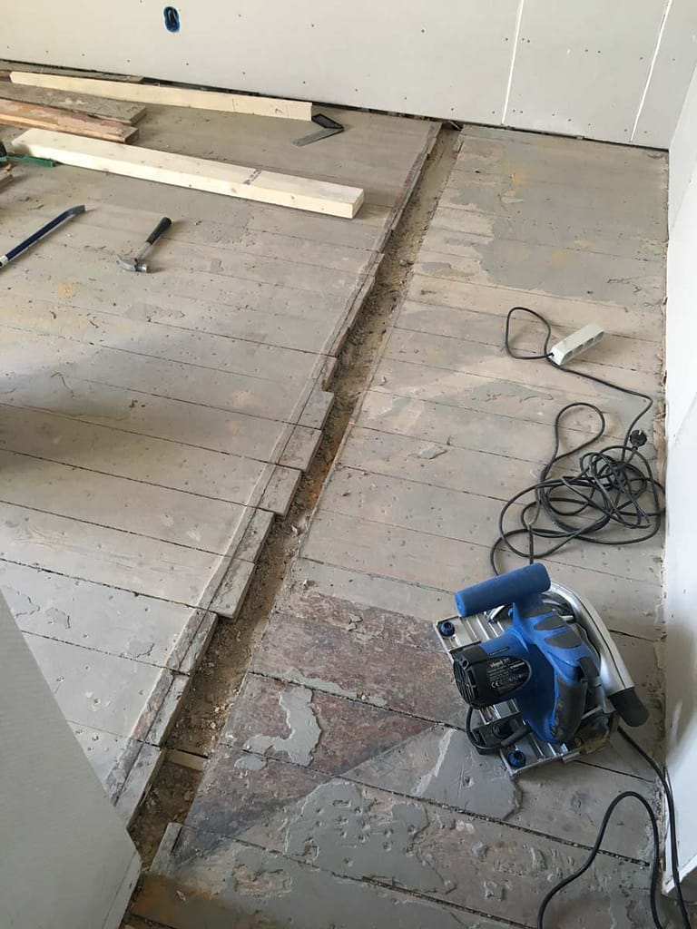 CphHandyMan København & Gentofte | TV-montering, lampeopsætning, IKEA-hack